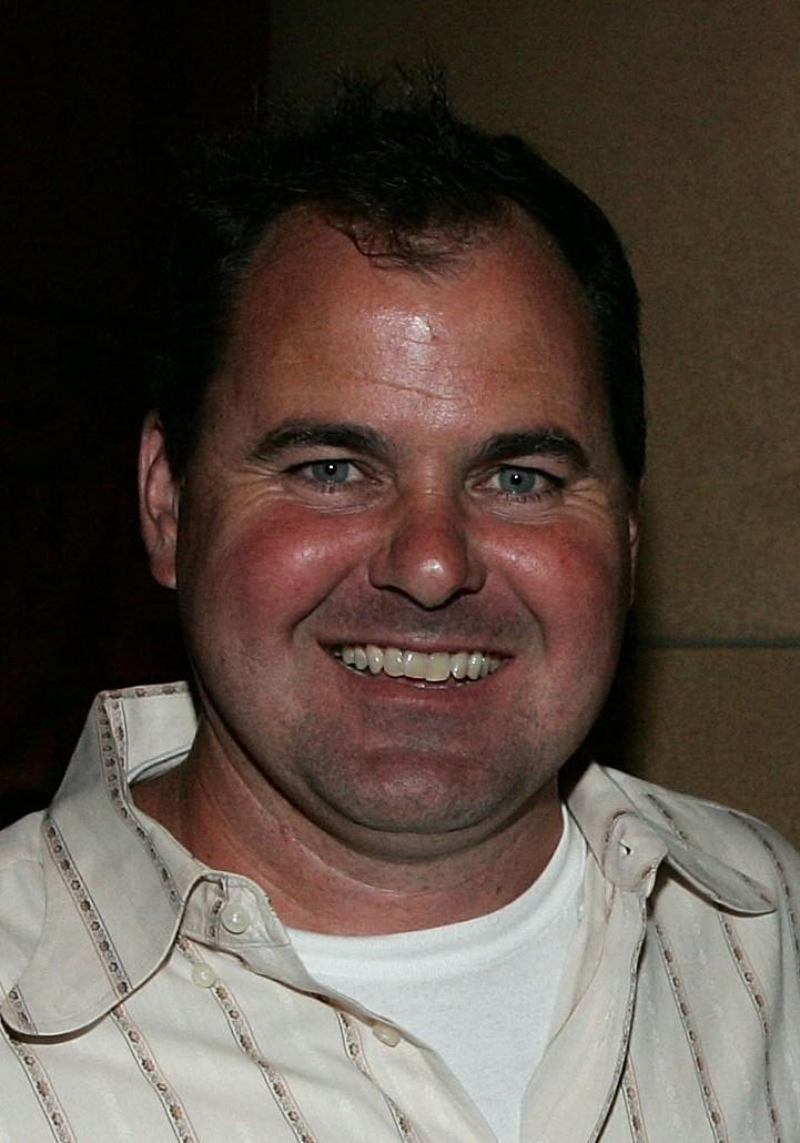 Bob Stephenson picture