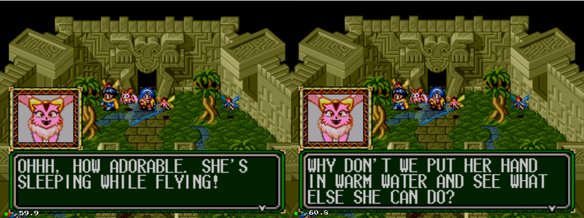 Picture of Lunar: Eternal Blue