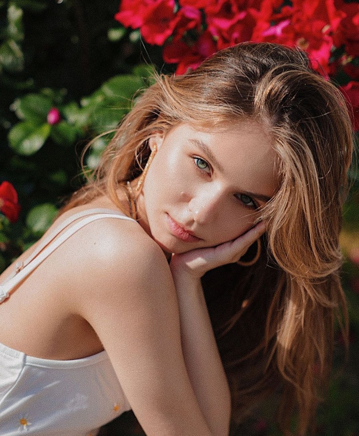 Picture of Yana Ivanova