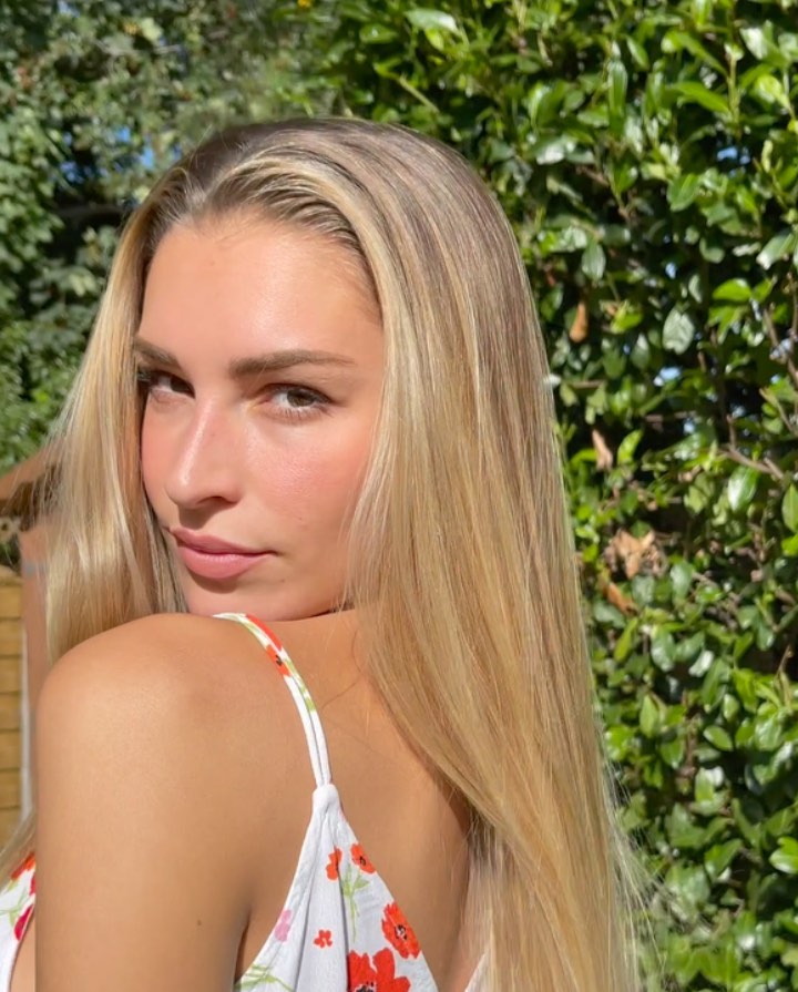 Zara McDermott image