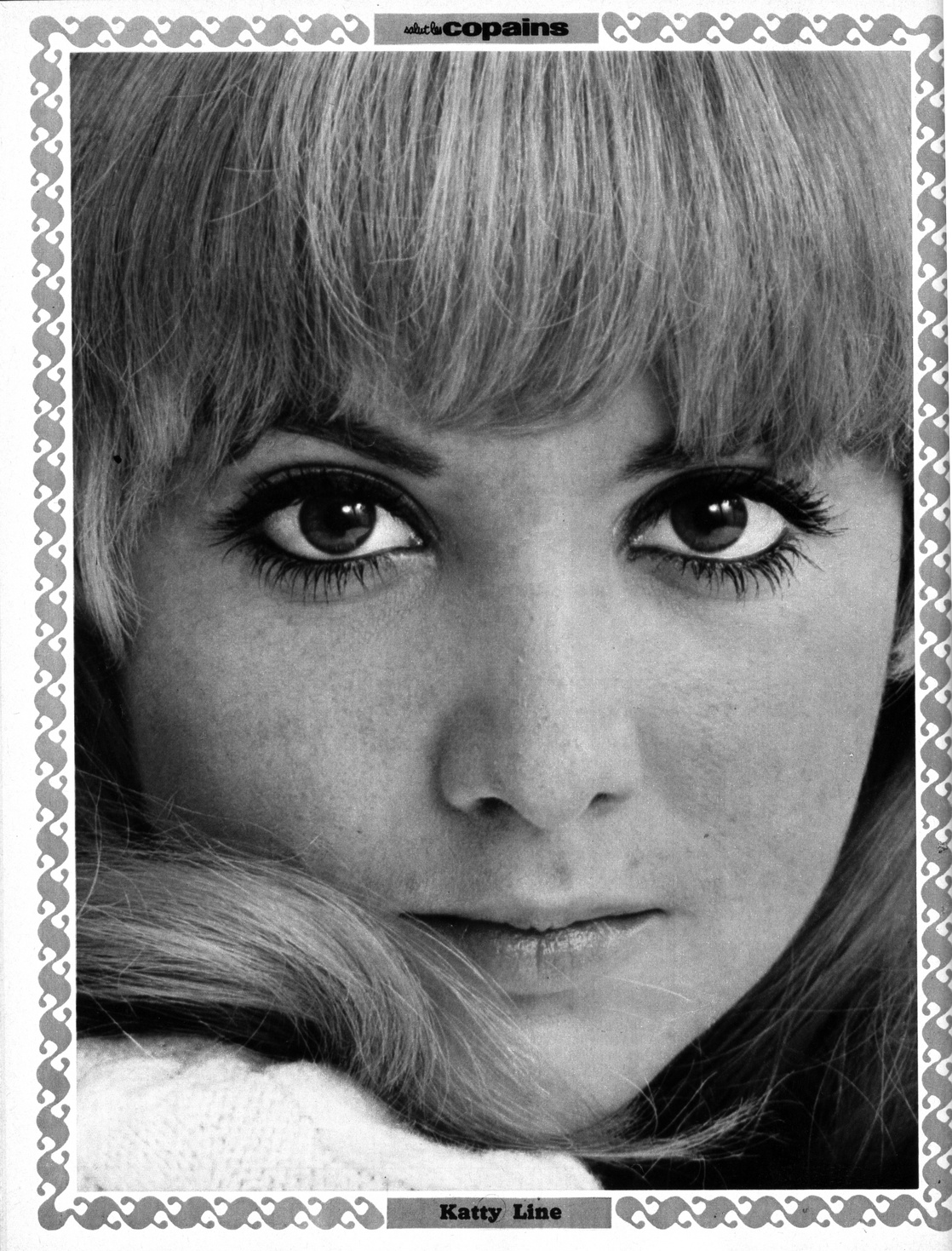 Picture of Katty Line