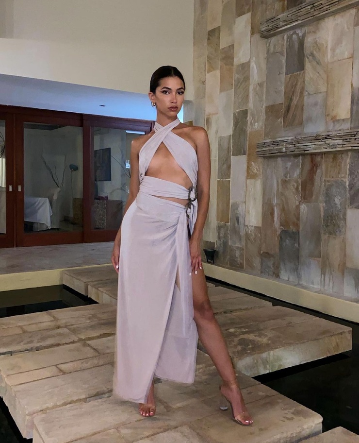 Picture of Kaylin Baer