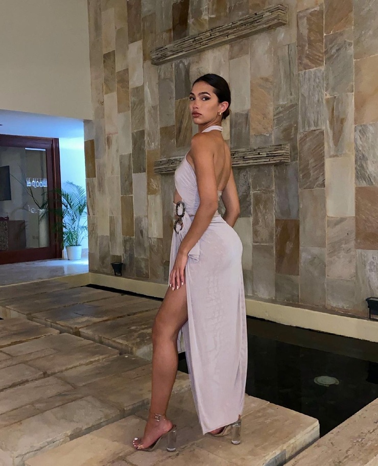 Picture of Kaylin Baer