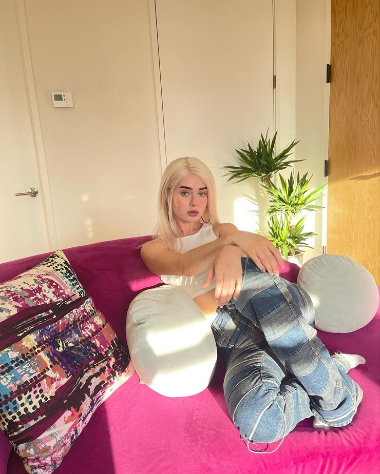 Picture of Trinity Bandit