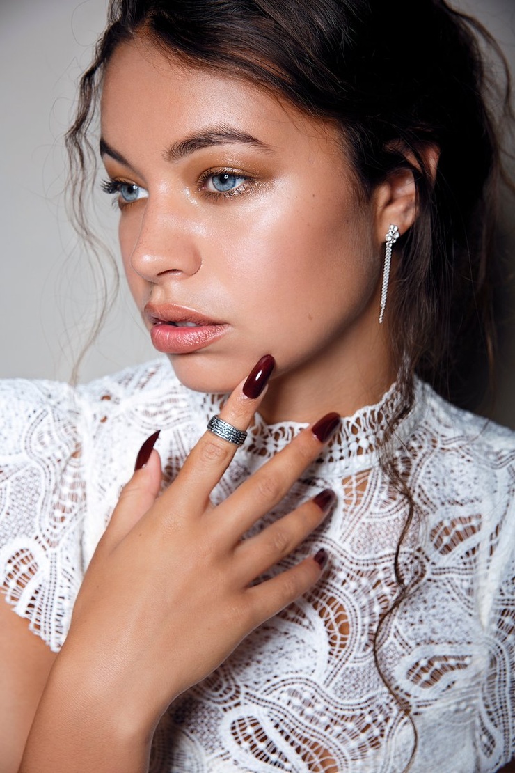 Image of Natasha Soodeen