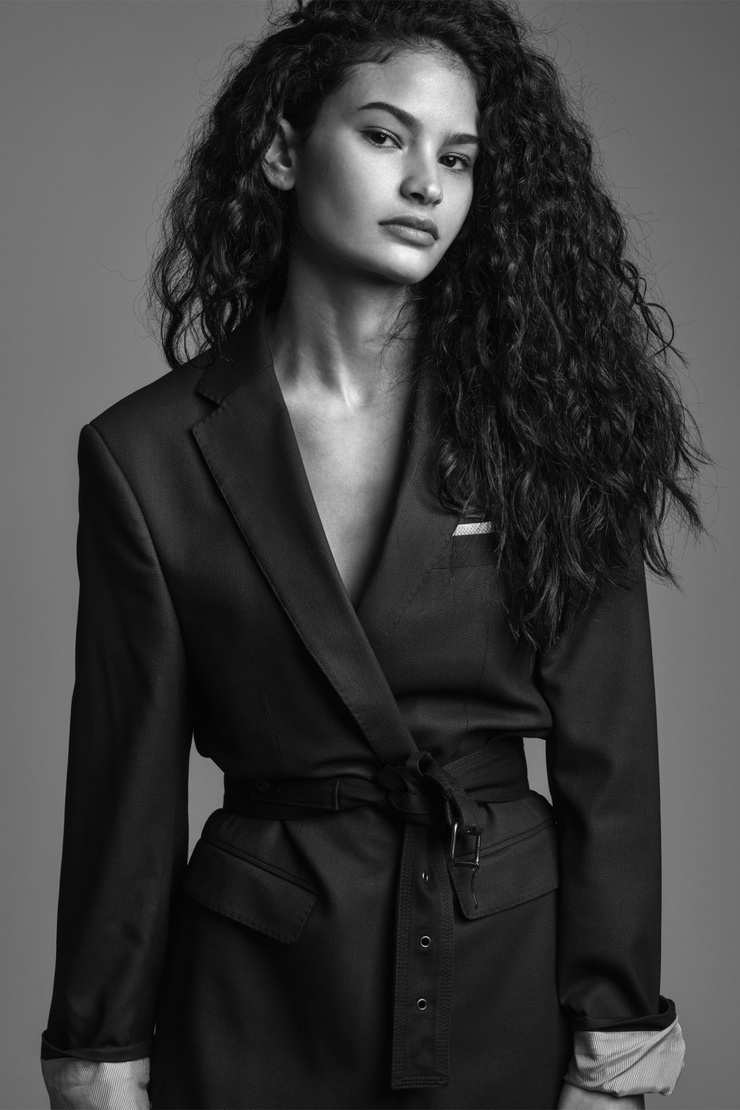 Picture of Rayana Benammar