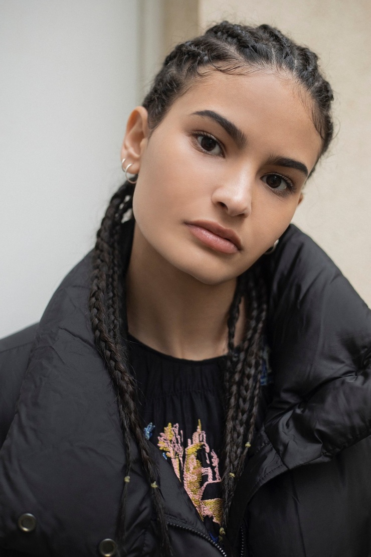 Rayana Benammar image