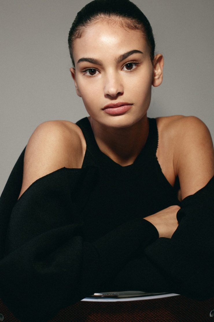 Image of Rayana Benammar