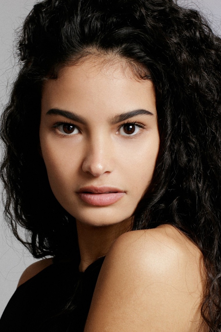 Picture of Rayana Benammar