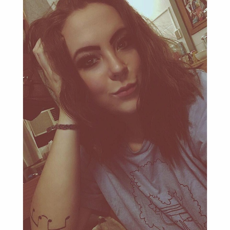 Image of Madison Duling