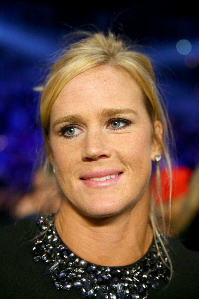 Holly Holm picture