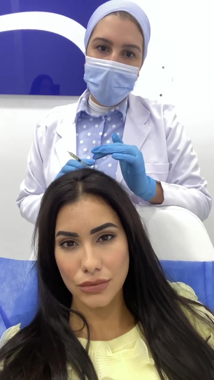 Zayneb Azzam picture