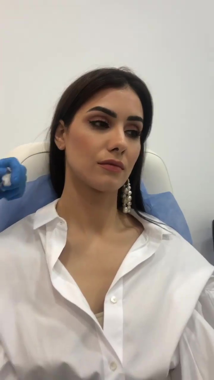 Image of Zayneb Azzam