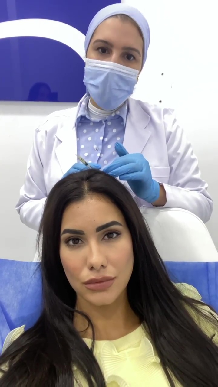 Picture of Zayneb Azzam