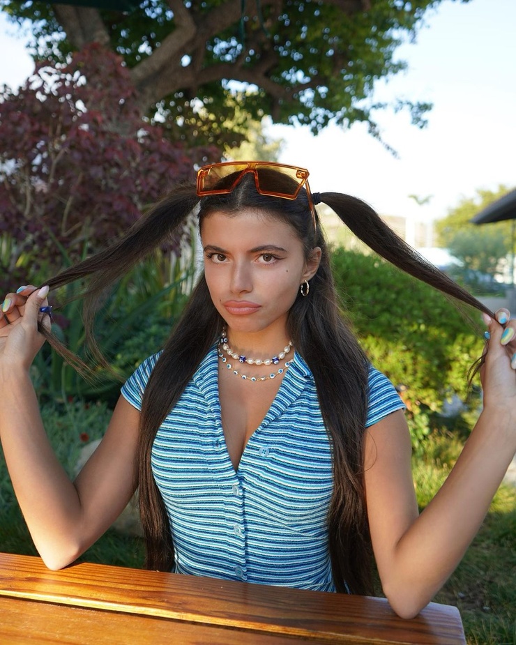 Image of Isabella Fonte