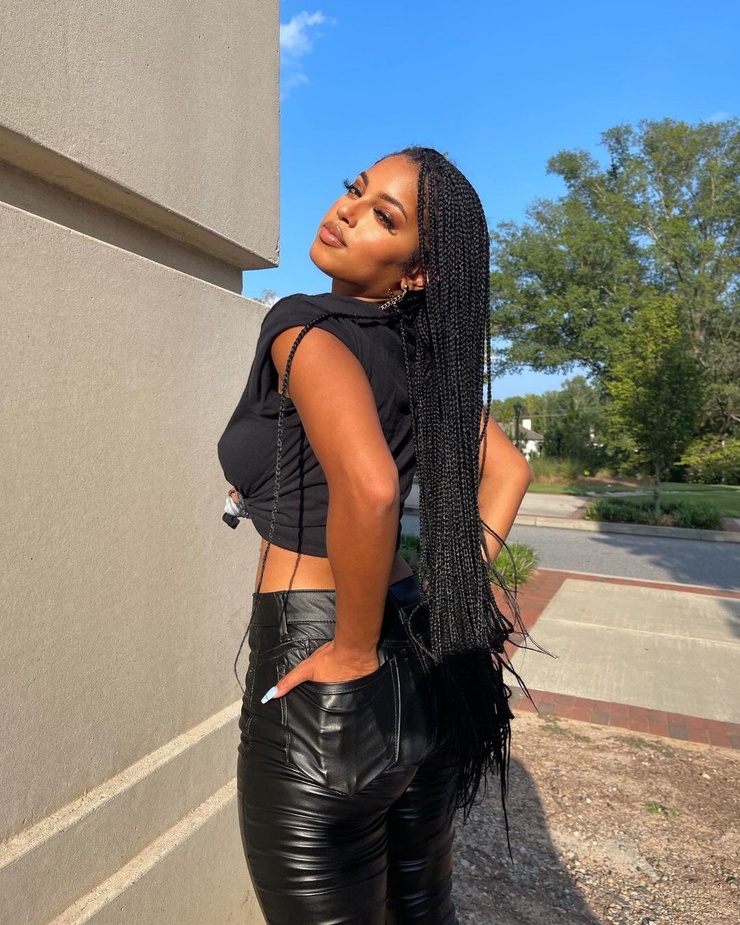 Picture of Jonica Keating