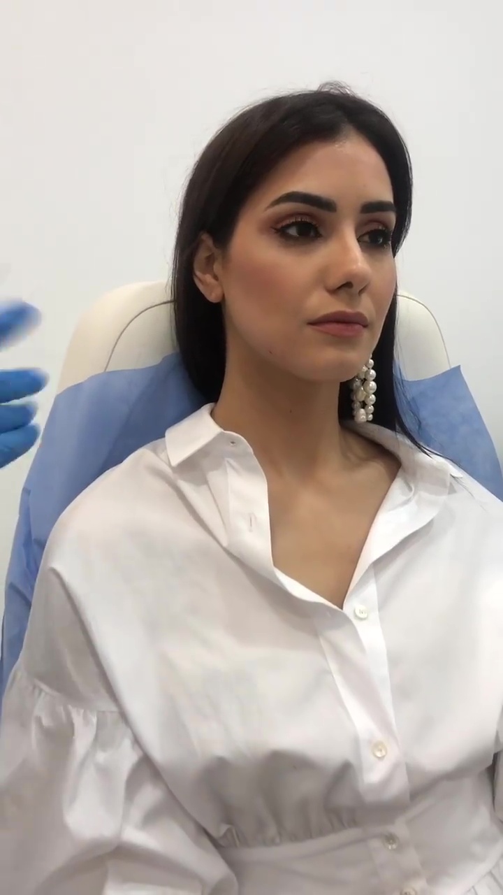 Zayneb Azzam picture