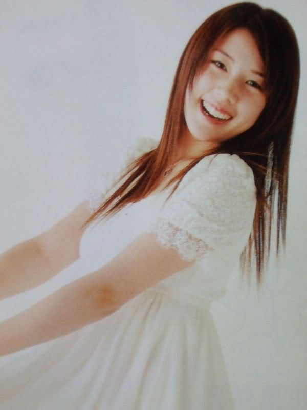 Picture of Riisa Naka