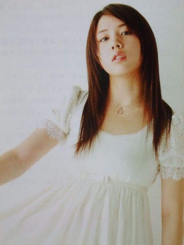 Picture of Riisa Naka