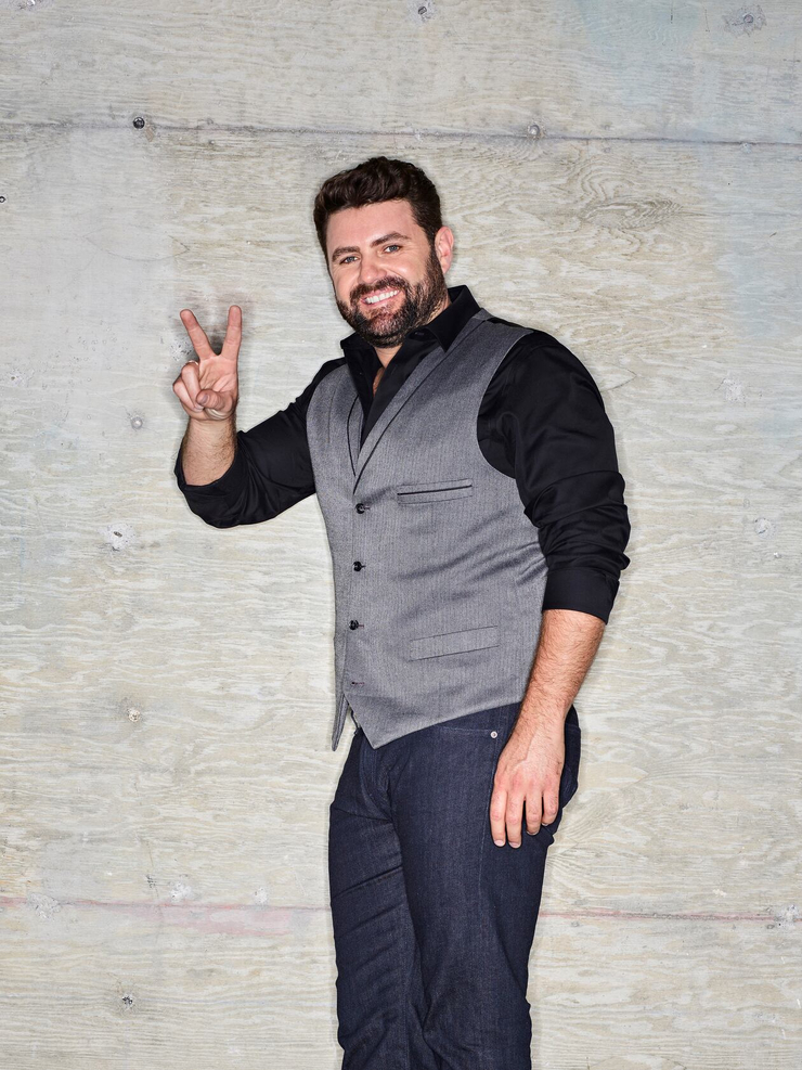 Picture of Pryor Baird