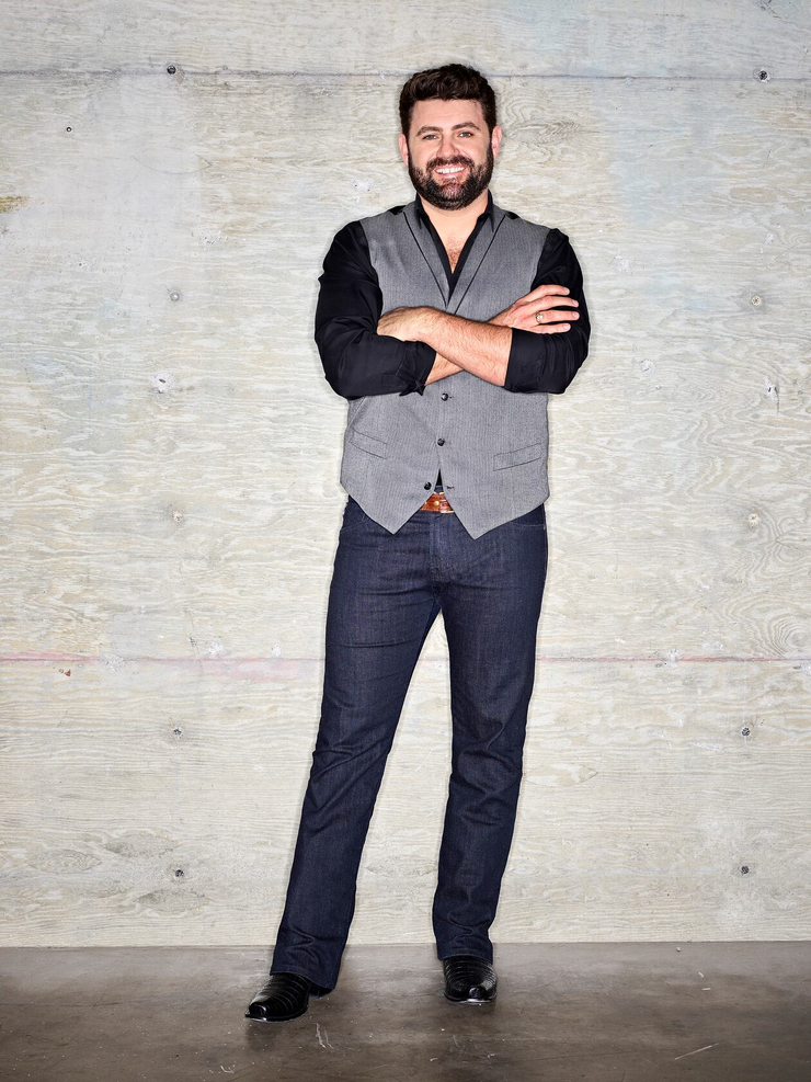 Picture of Pryor Baird