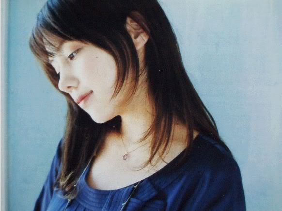 Picture of Riisa Naka