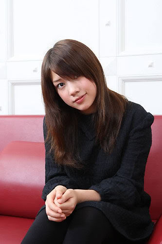 Picture of Riisa Naka