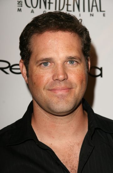 Picture of David Denman