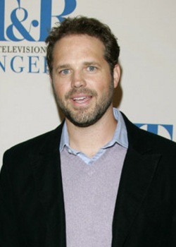 Picture of David Denman