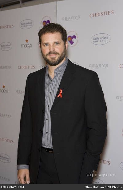 David Denman picture