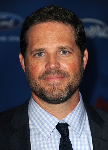 Picture of David Denman