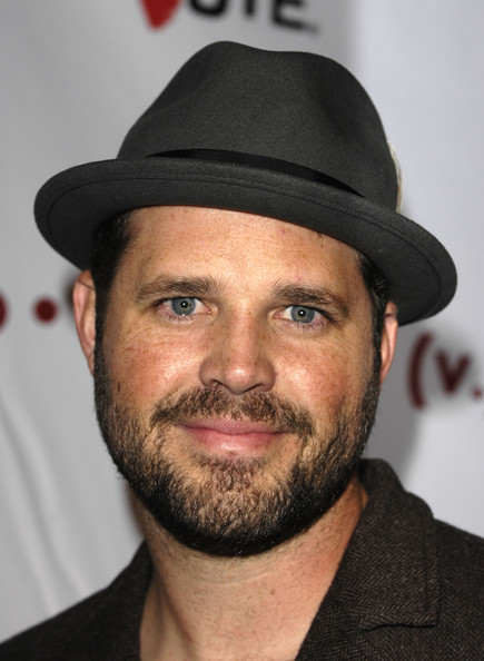 Picture of David Denman