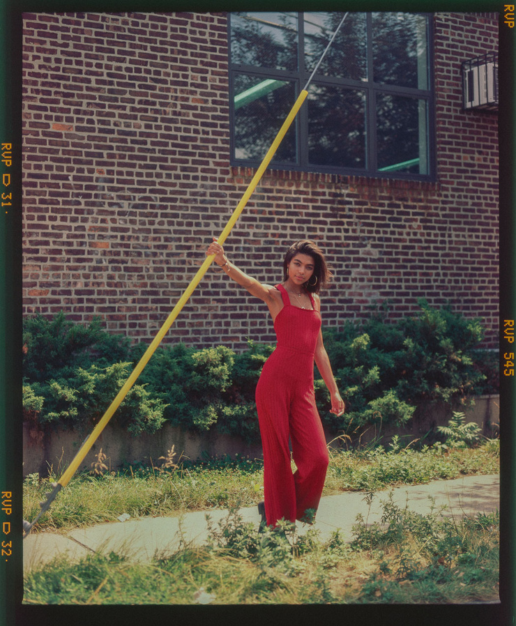 Picture of Cece Buss