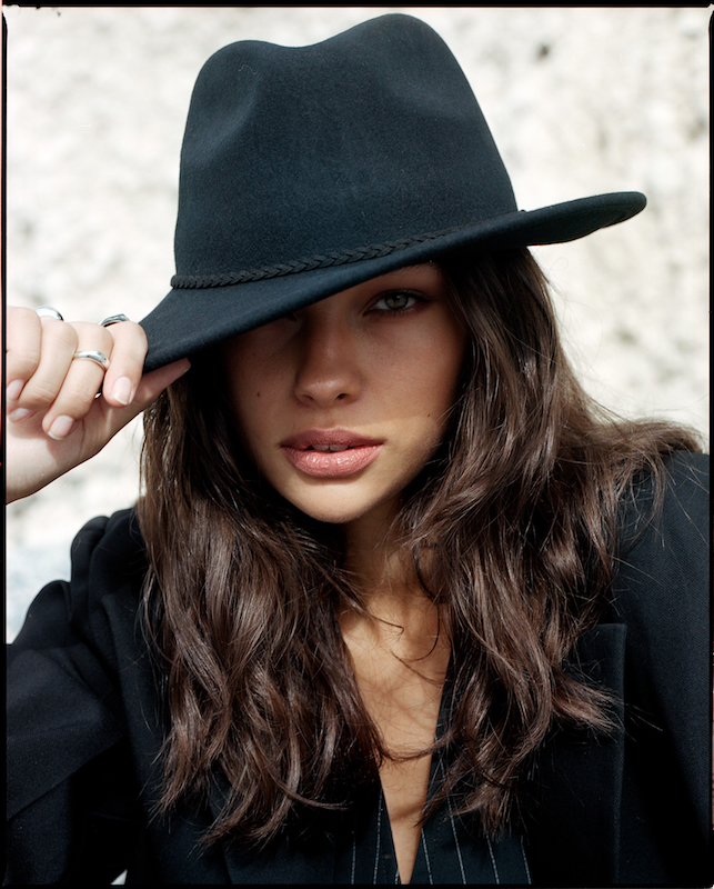 Picture of Lorena Duran (I)