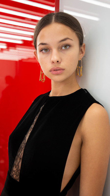 Picture of Lorena Duran (I)