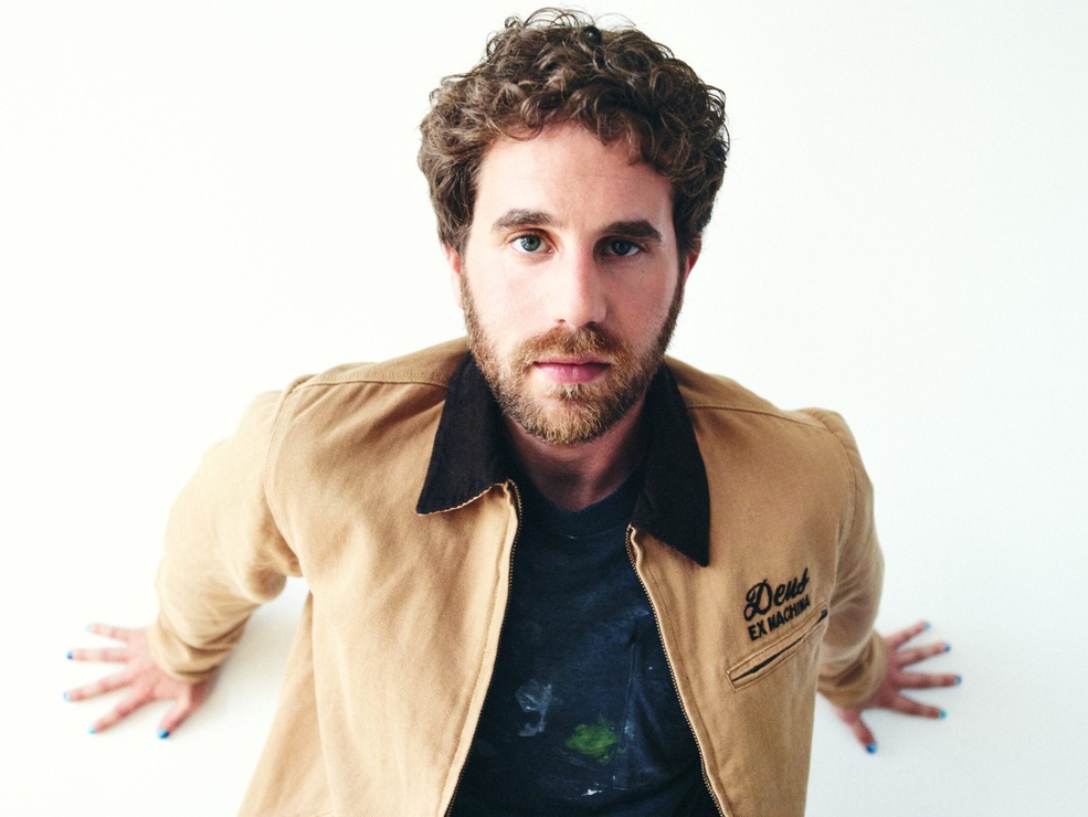 Picture of Ben Platt