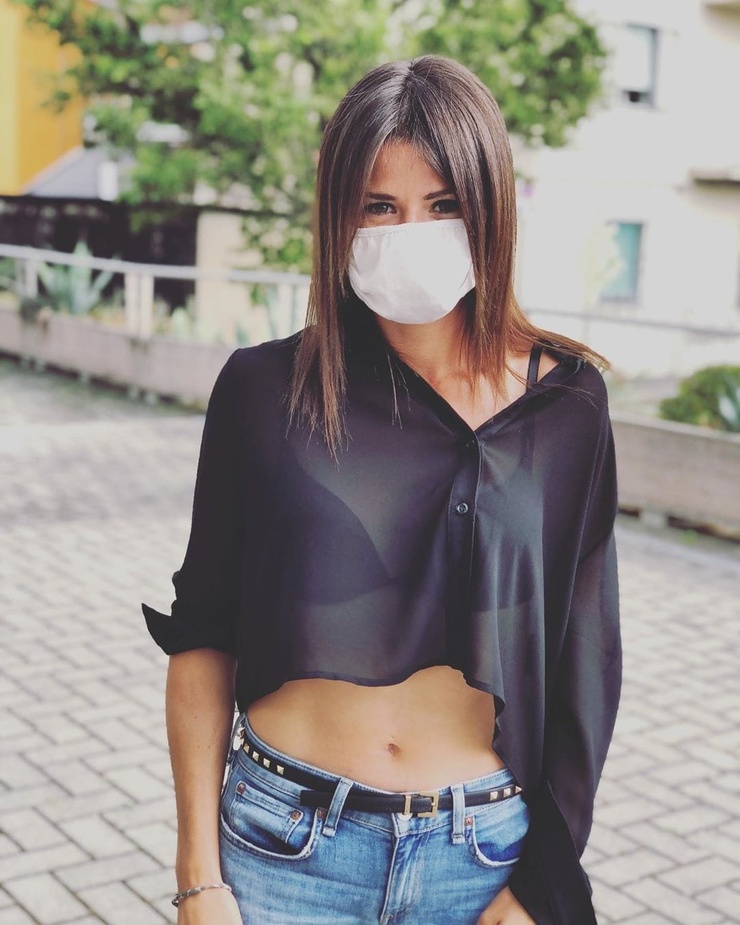 Picture of Camila Giorgi