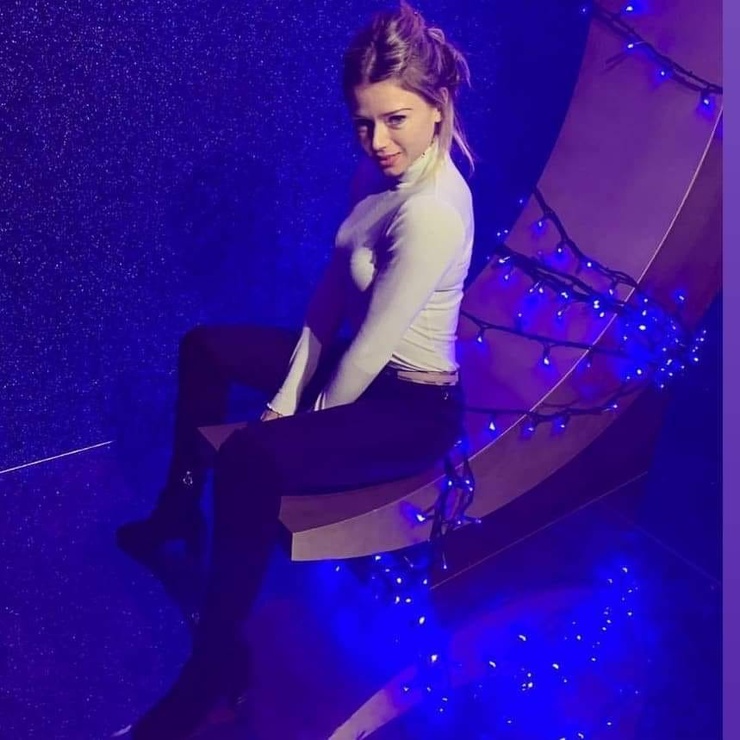 Picture of Camila Giorgi