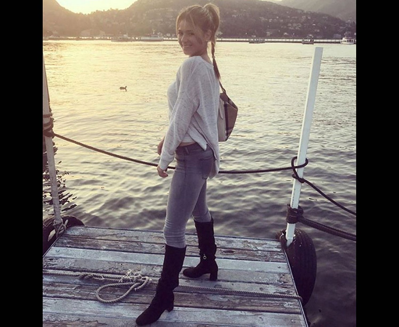 Picture of Camila Giorgi