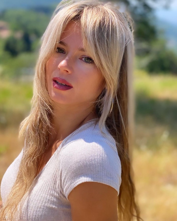 Picture of Camila Giorgi