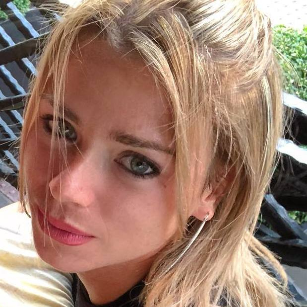 Picture of Camila Giorgi