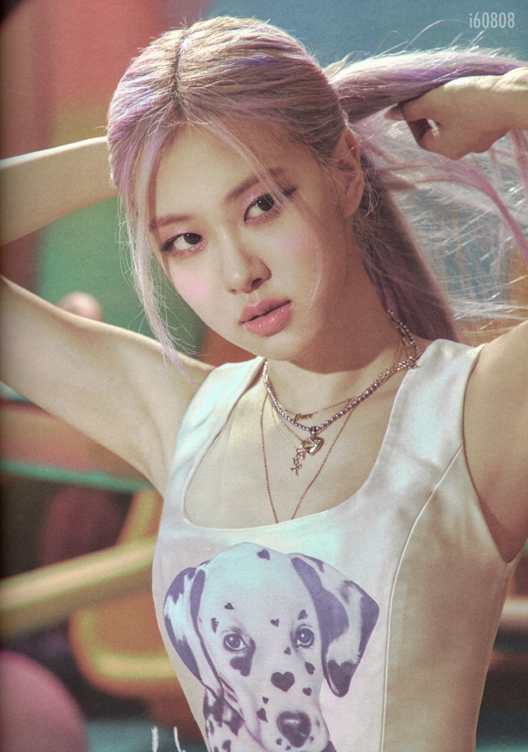 Roseanne Park picture