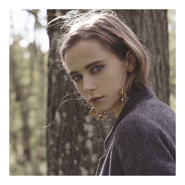 Picture of Coline Aulagnier