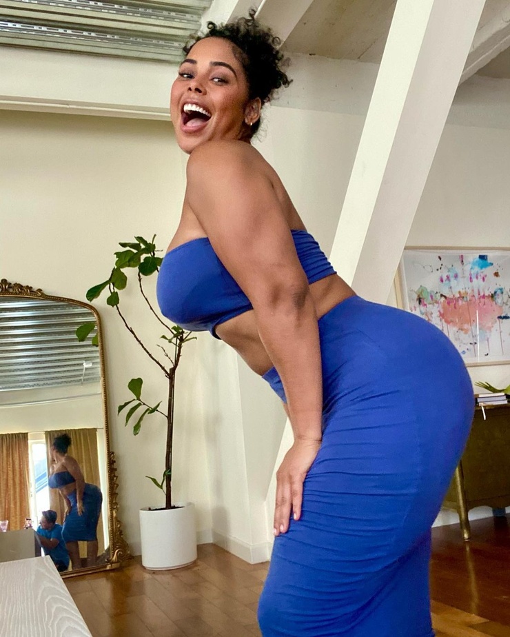 Picture of Tabria Majors