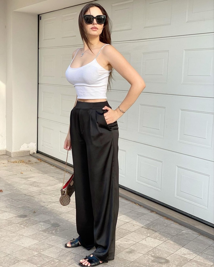 Picture of Ghada Chaka