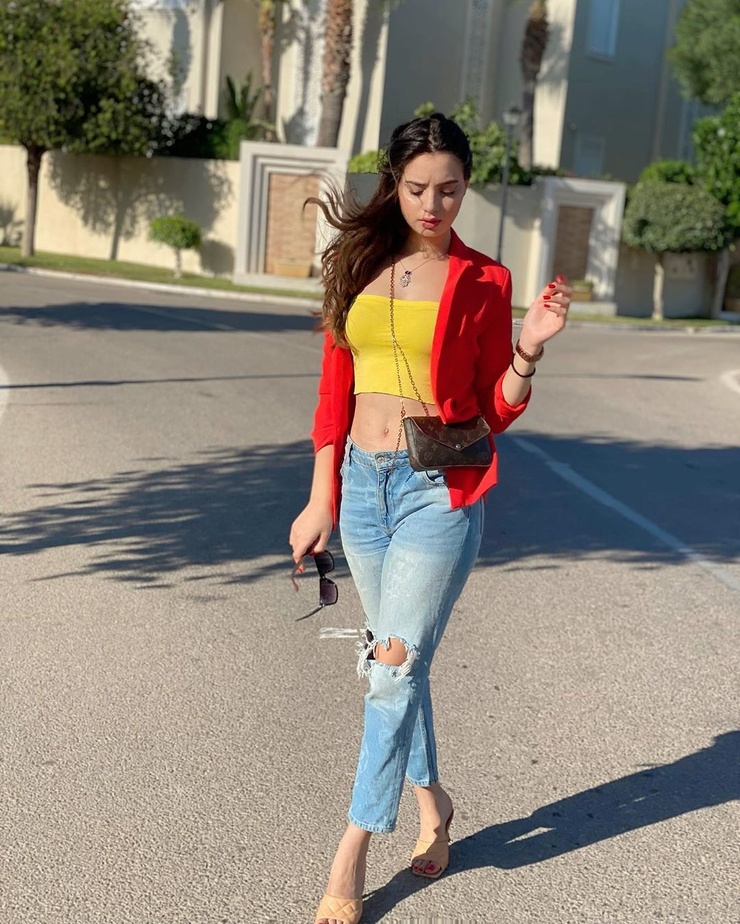 Picture of Ghada Chaka