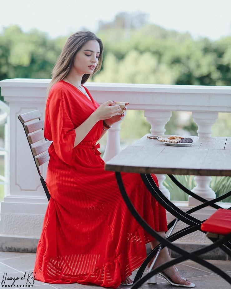 Picture of Ghada Chaka