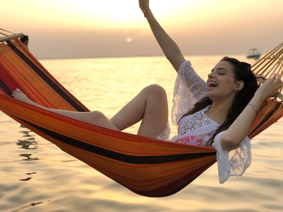 Picture of Ghada Chaka