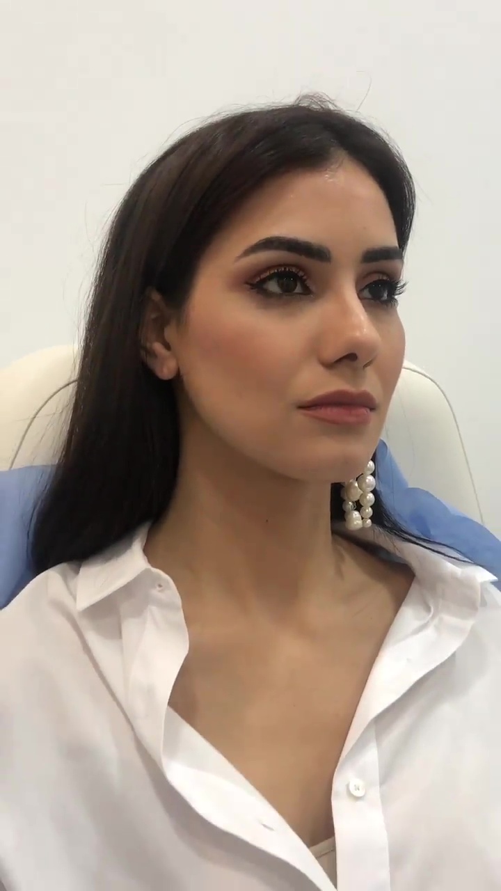 Picture of Zayneb Azzam