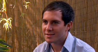 Picture of Jesse Rosen